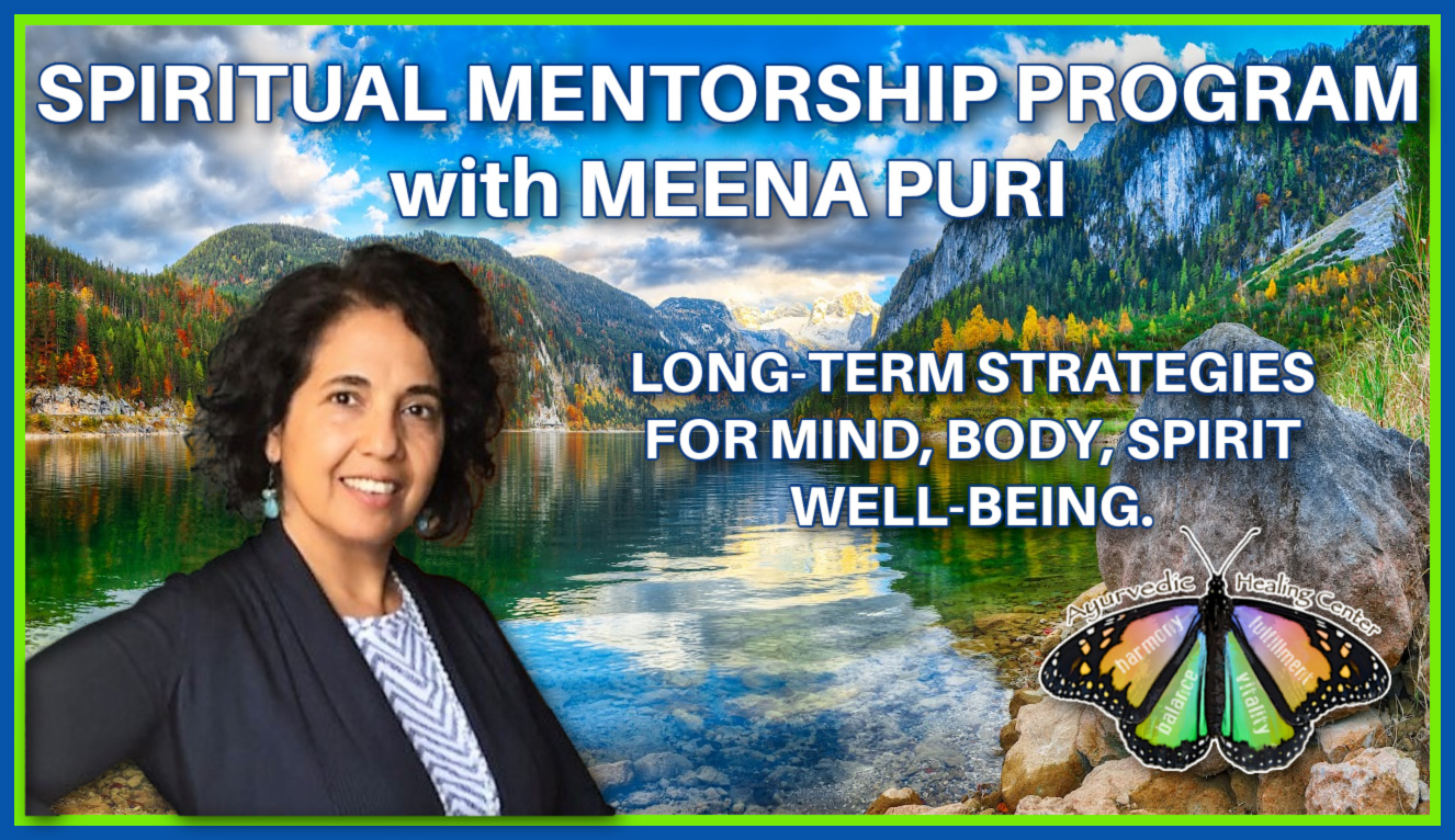 What is Ayurvedic Medicine?